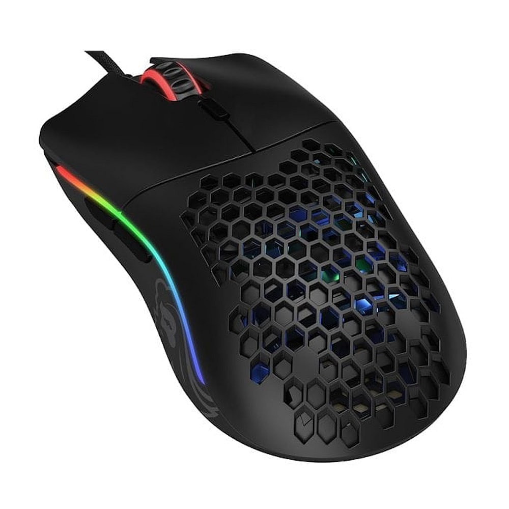 Glorious Model O Gaming Mouse - Mat Siyah - Laptop.Com.TR
