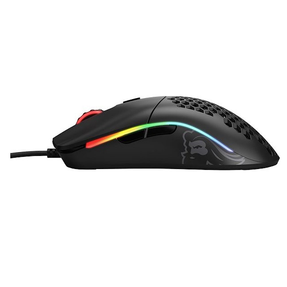 Glorious Model O Gaming Mouse - Mat Siyah - Laptop.Com.TR