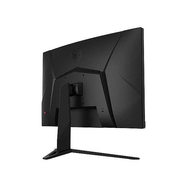 MSI 27 inç OPTIX G27C4 165Hz 1ms 2xHDMI DP VA FHD Freesync Curved ...