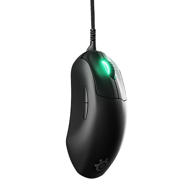 SteelSeries Prime RGB Gaming Mouse - Laptop.Com.TR