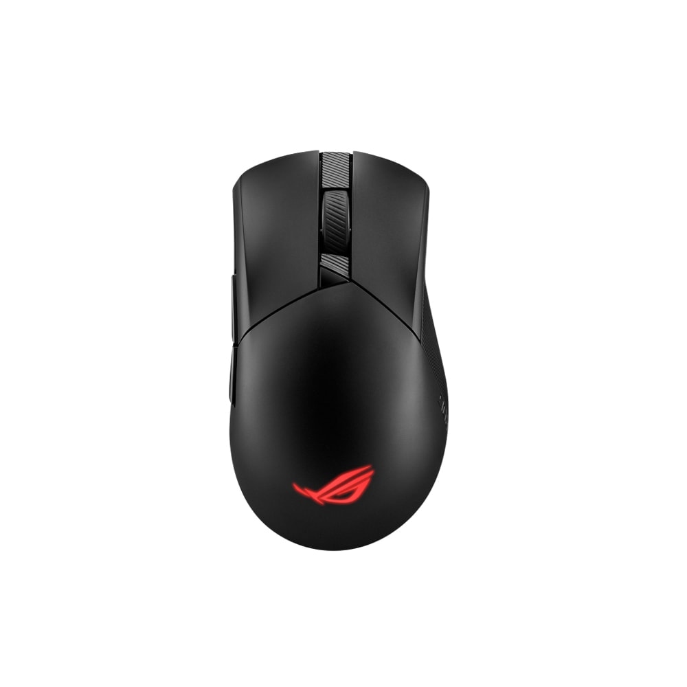 ASUS ROG GLADIUS III AimPoint Kablosuz Siyah V2 Gaming Mouse (90MP02Y0 ...