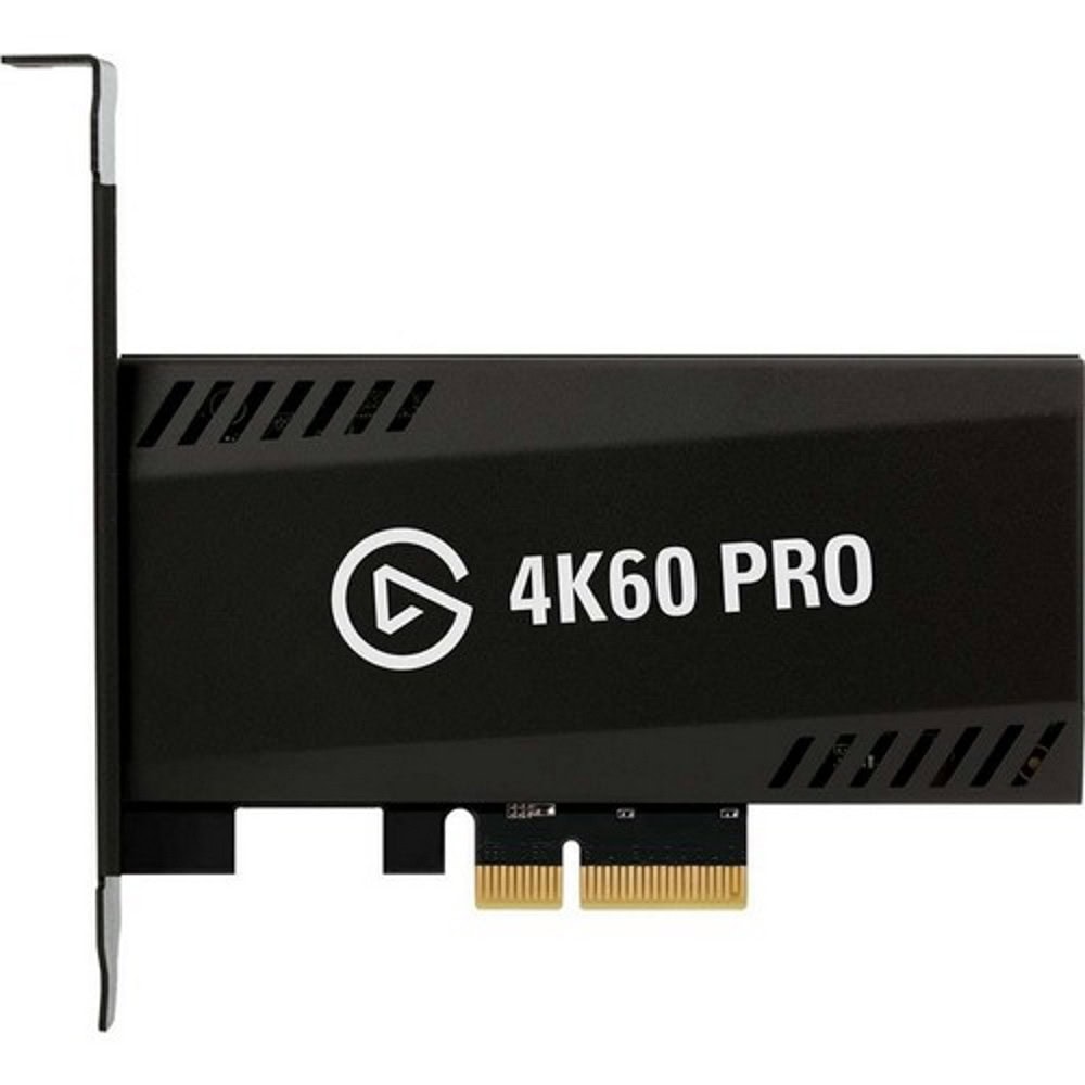 Elgato 10GAS9901 Game Capture 4K60 Pro MK.2 Capture Card - Laptop.Com.TR