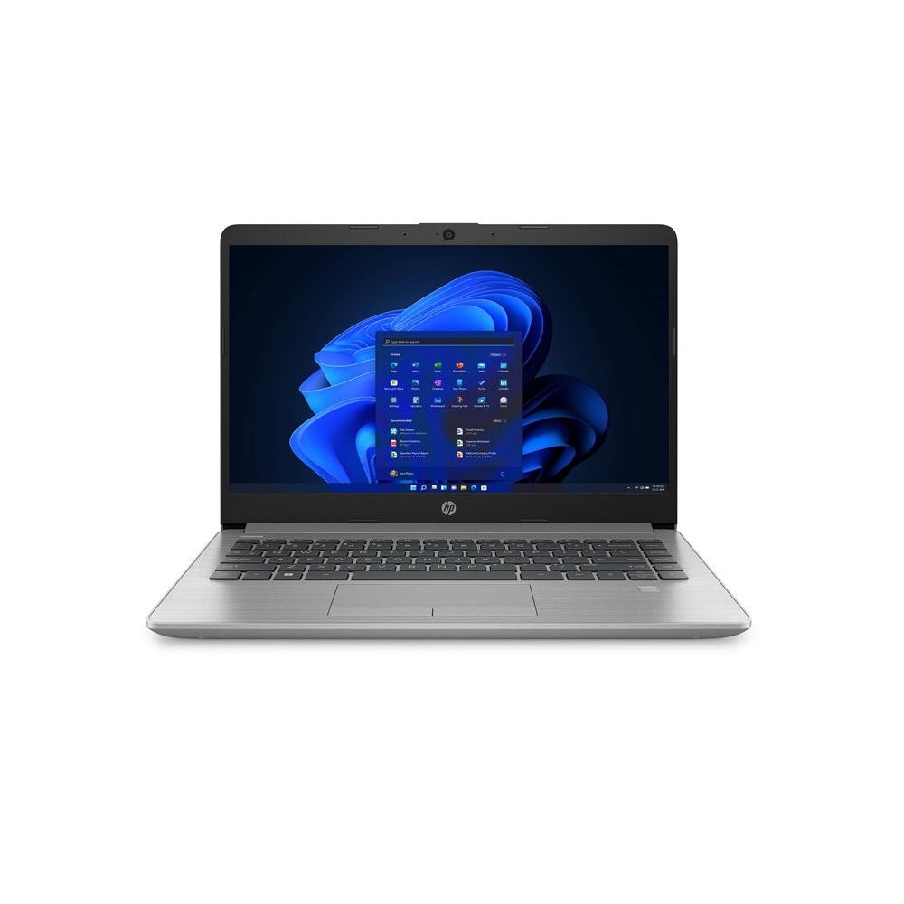 HP 240 G9 6Q8L9ES Intel Core i5-1235U 8GB 512GB SSD 14 inç Full HD ...