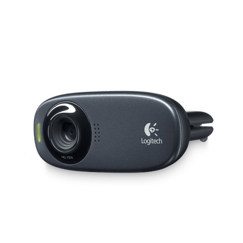 Logitech C310 Hd720p Dahili Microfon Usb Webcam (960-001065) - Laptop ...