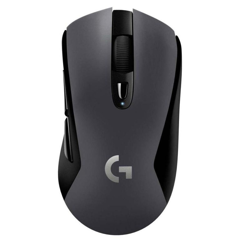 Logitech G G603 LIGHTSPEED 12.000 DPI 500 Saat Pil Ömrü Kablosuz Oyuncu ...