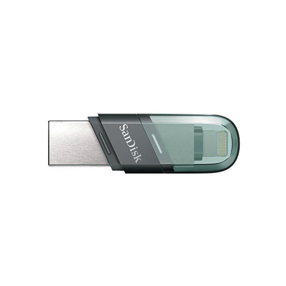 Sandisk 256GB iXpand USB TYPE-A Iphone Lightning USB Bellek - Laptop.Com.TR