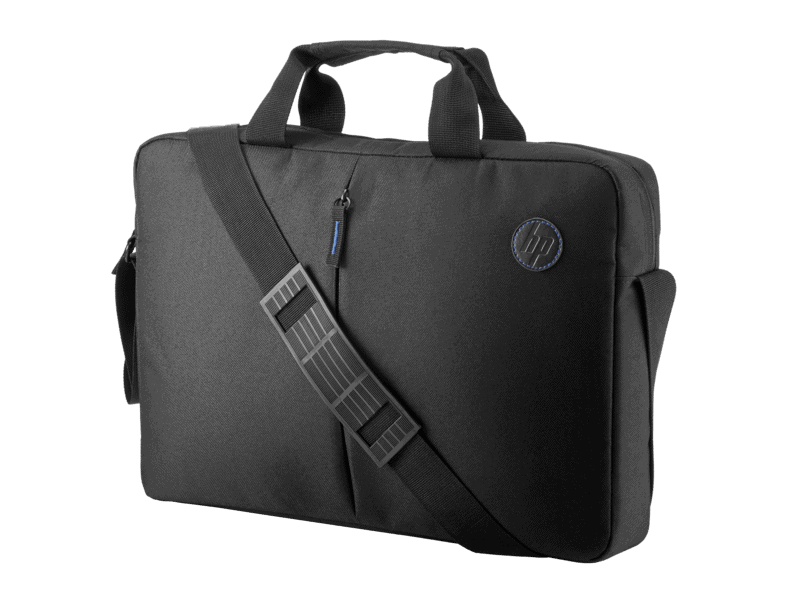 HP Unisex 15.6 inç K0B38AA Essential Top Load Gri Laptop Çantası ...