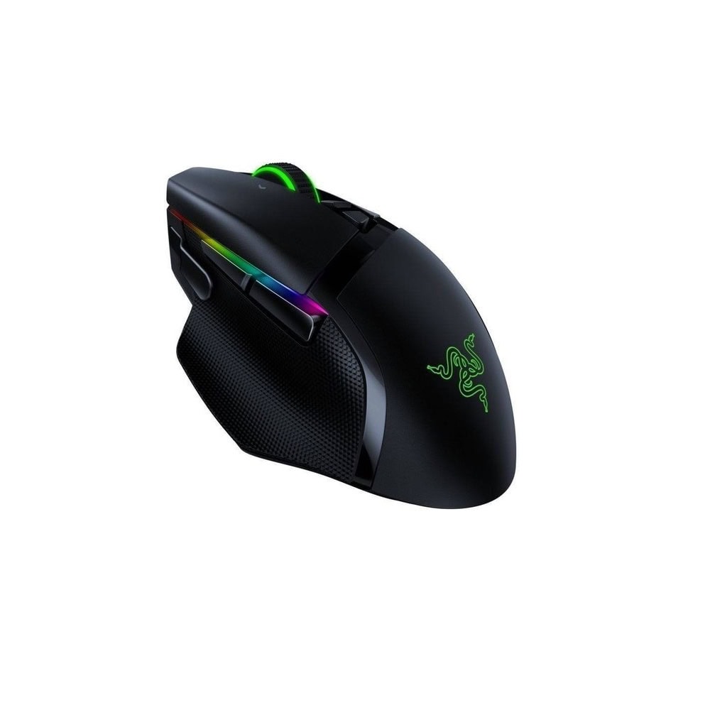 Razer Basilisk Ultimate Kablolu / Kablosuz Gaming Mouse - Laptop.Com.TR