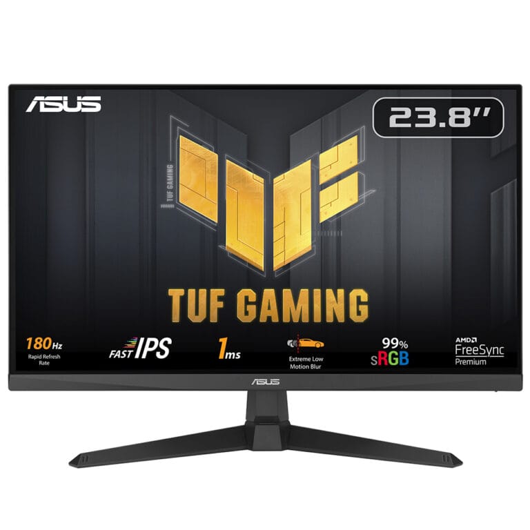 ASUS TUF Gaming VG249Q3A 23.8 inç Gaming Monitör - Laptop.Com.TR