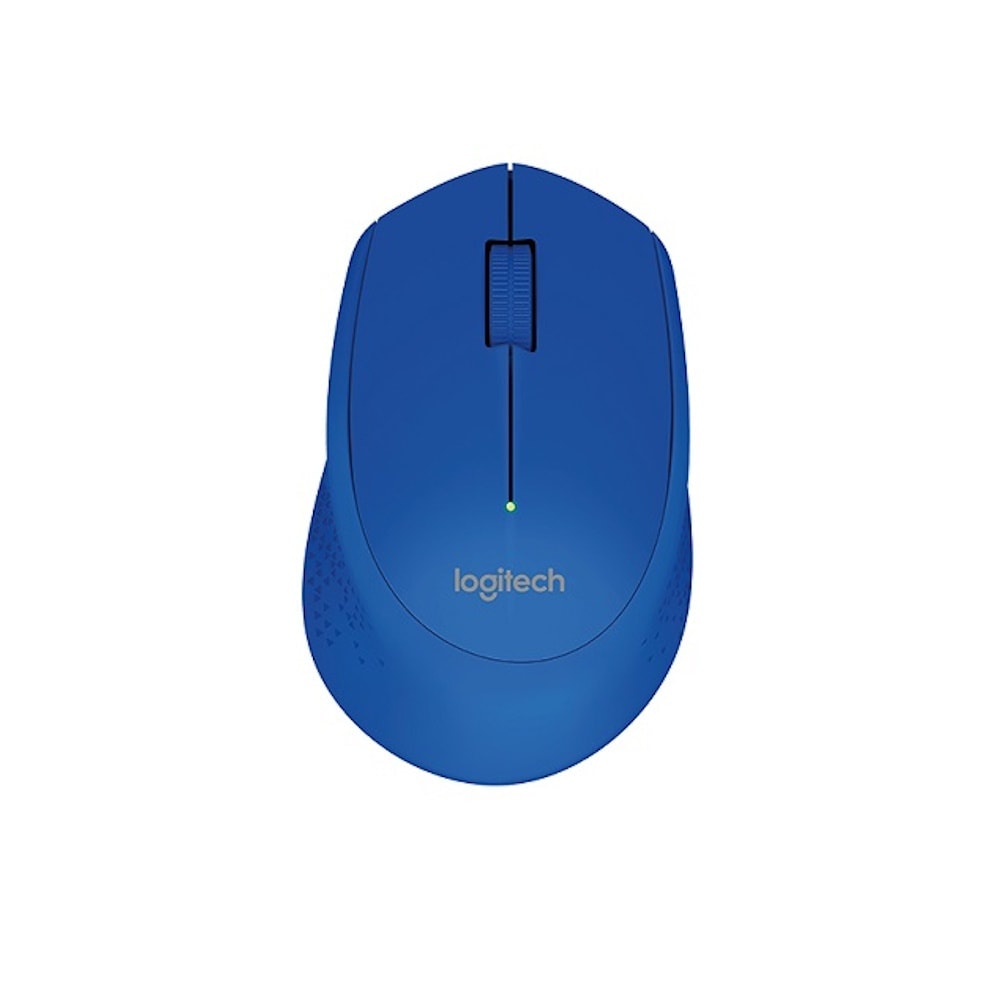 Logitech M280 Optik 1.000 DPI Kablosuz Mouse - 910-004290 - Laptop.Com.TR