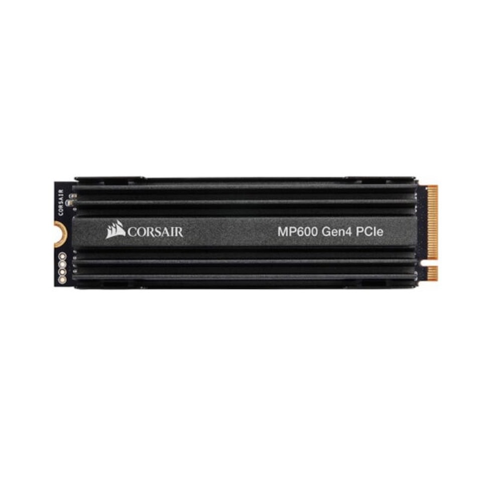Corsair Force MP600 CSSD-F2000GBMP600 2TB 4950/4250MB/s NVMe PCIe M.2 ...