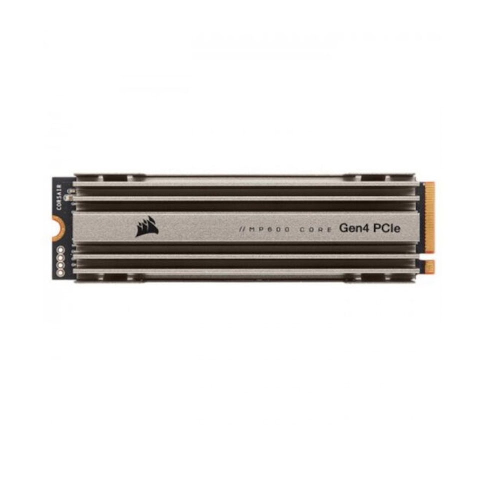 Corsair MP600 Core CSSD-F2000GBMP600COR 2TB 4950/3700MB/s NVMe PCIe M.2 ...