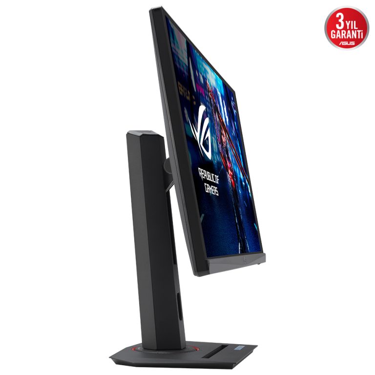 ASUS ROG Strix XG27ACS 27 inç Gaming Monitör - Laptop.Com.TR