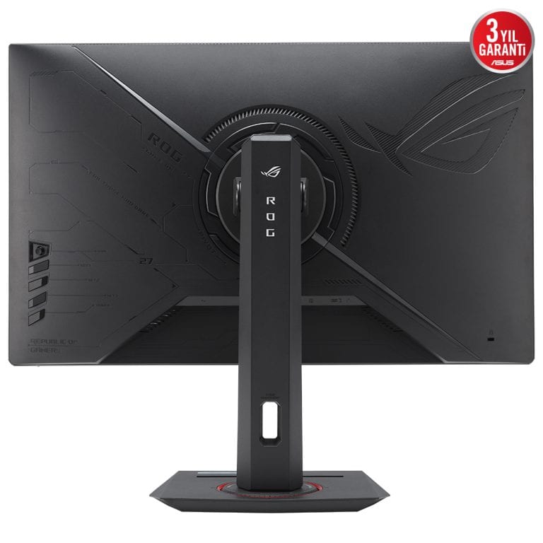 ASUS ROG Strix XG27ACS 27 inç Gaming Monitör - Laptop.Com.TR