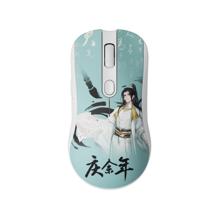 AKKO AG ONE 8K Hz Joy of Life Gaming Mouse - Laptop.Com.TR