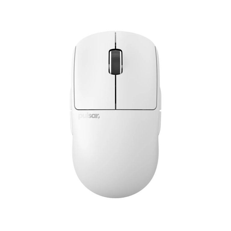 Pulsar X2A v3 XS-1 Sensör Beyaz Gaming Mouse - Laptop.Com.TR