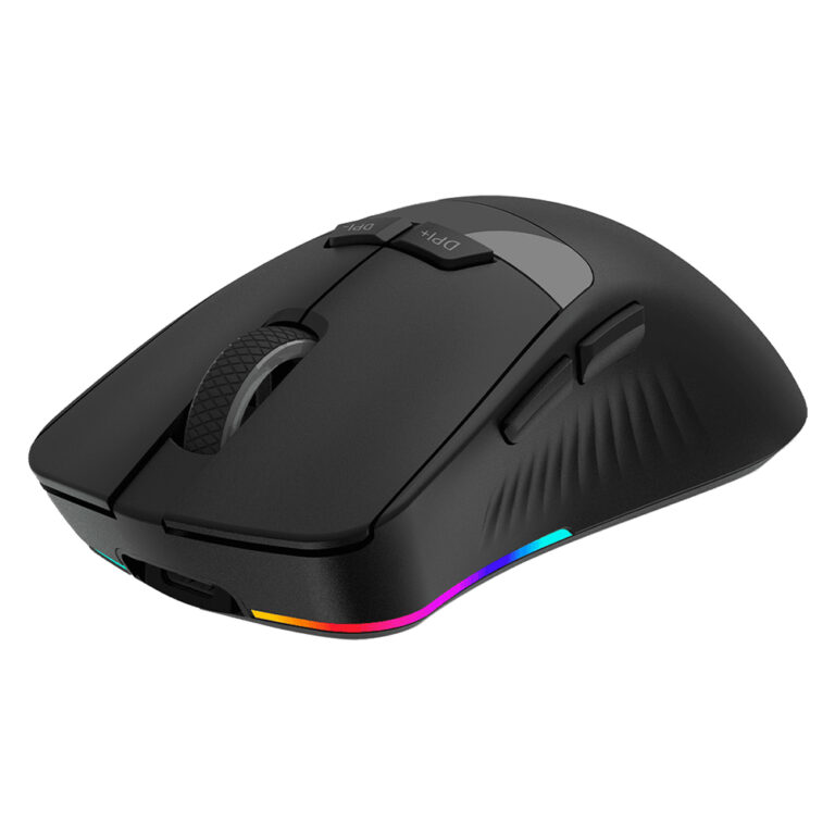 GameRaider M OLED 8K Hz RGB OLED Gaming Mouse - Laptop.Com.TR