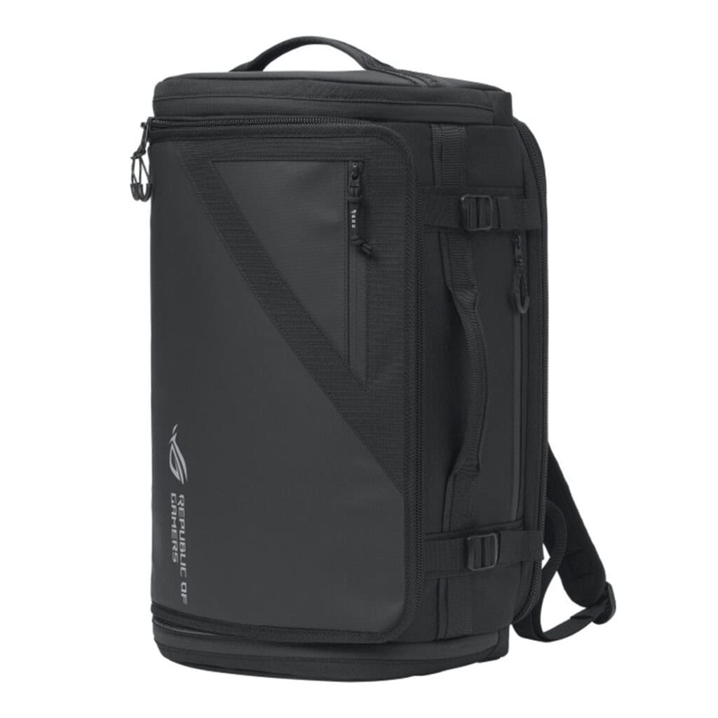 ASUS ROG Archer Weekender 17 inç Sırt Çantası - Laptop.Com.TR