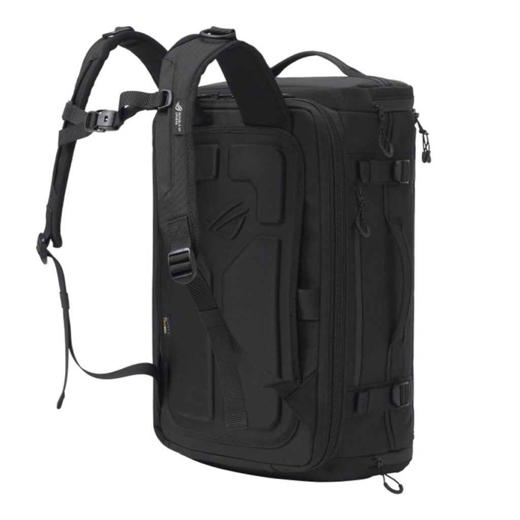 ASUS ROG Archer Weekender 17 inç Sırt Çantası - Laptop.Com.TR