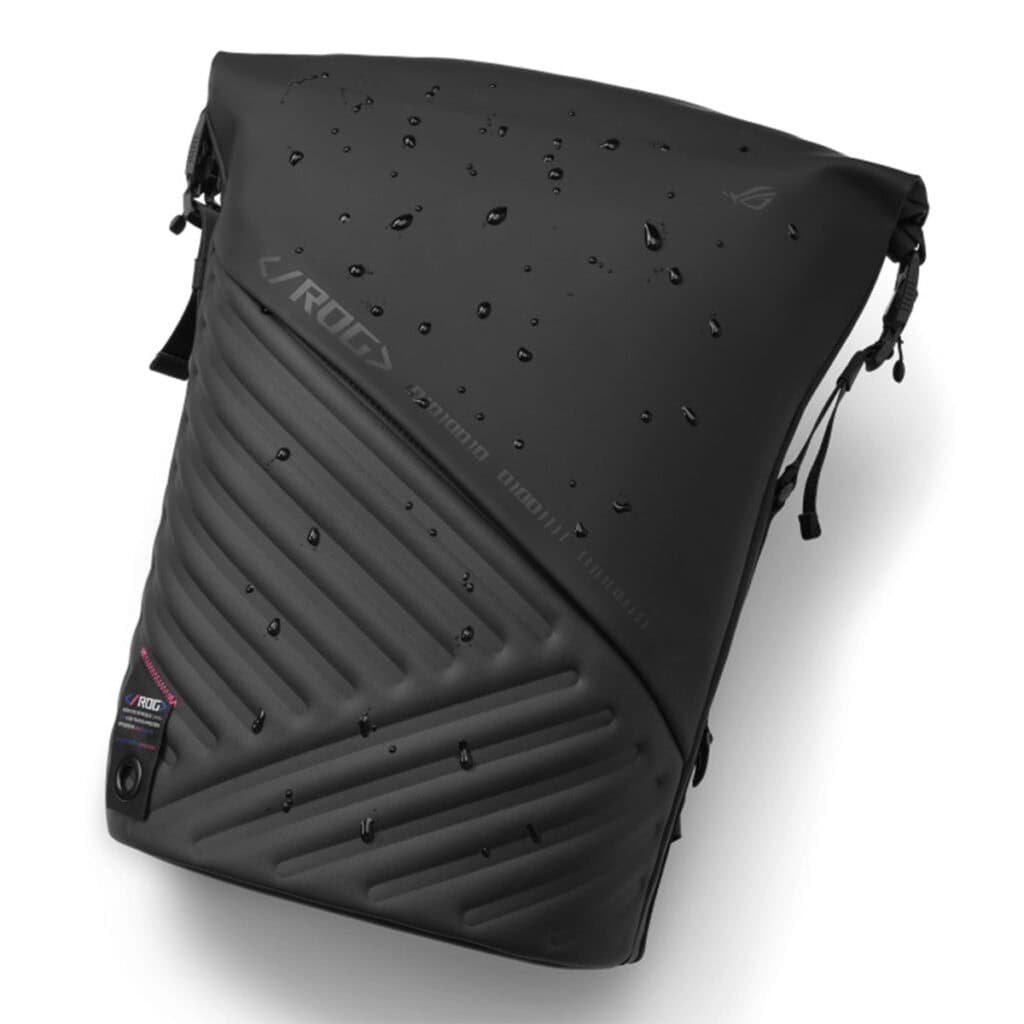 ASUS ROG Slash 4.0 18 inç Sırt Çantası - Laptop.Com.TR