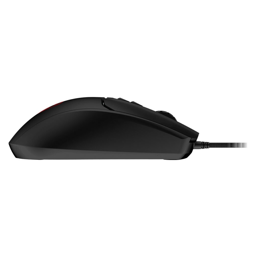 MSI FORGE GM100 RGB Gaming Mouse - Laptop.Com.TR