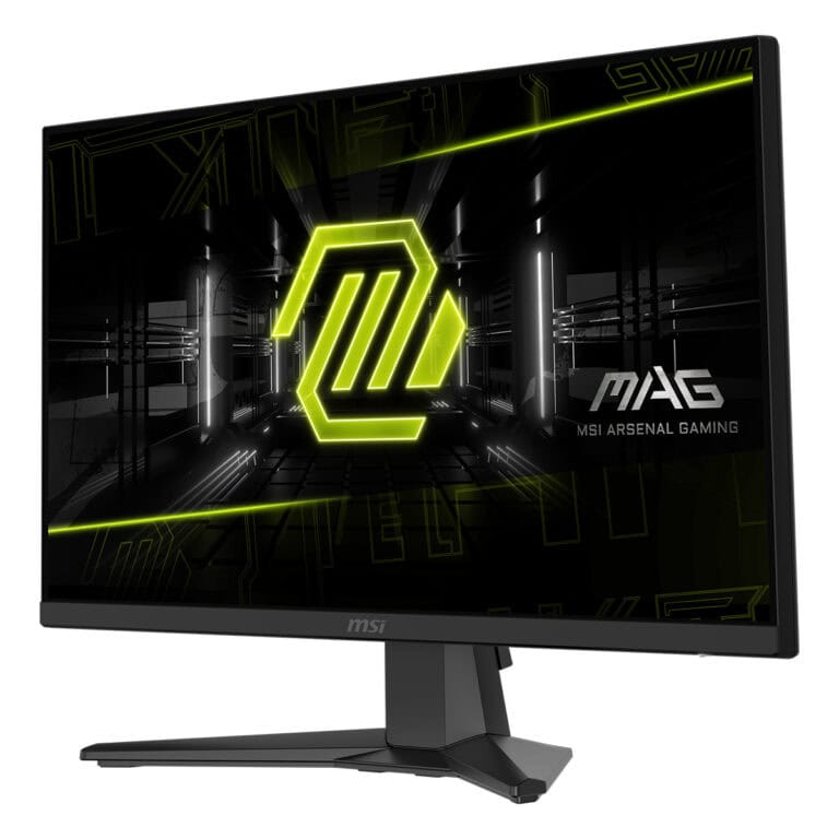 MSI MAG 242F Gaming Monitör - Laptop.Com.TR
