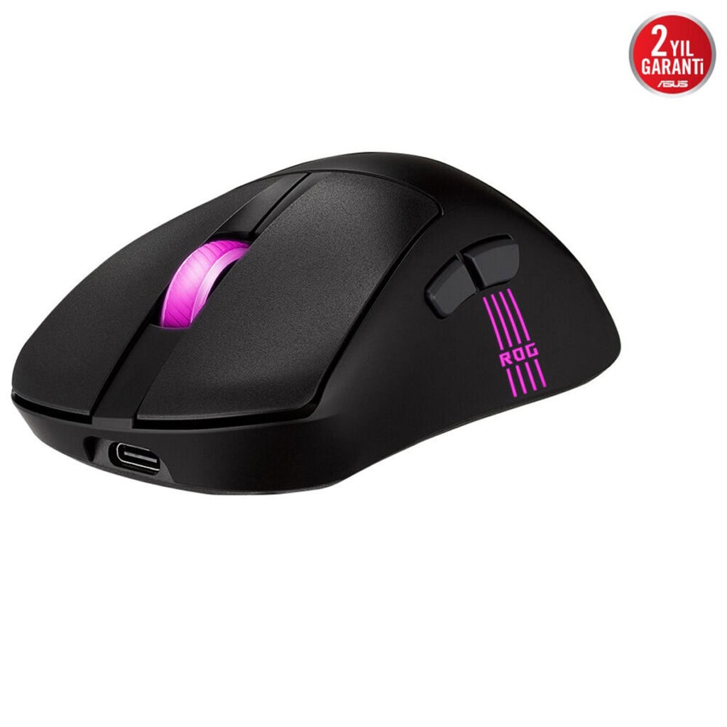 ASUS ROG Keris II Origin 8K Hz Gaming Mouse - Laptop.Com.TR