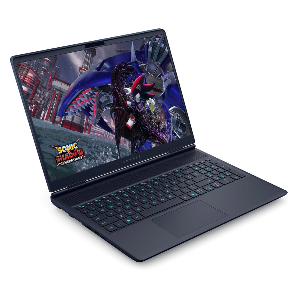 Dell Alienware 16X Aurora Ultra 9 Gaming Laptop - Laptop.Com.TR