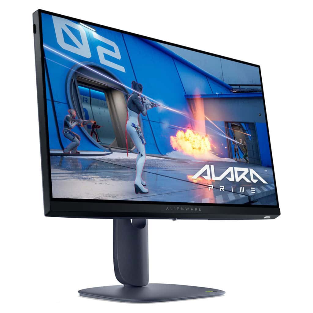 Dell Alienware AW2525HM 24.5 inç Gaming Monitör - Laptop.Com.TR