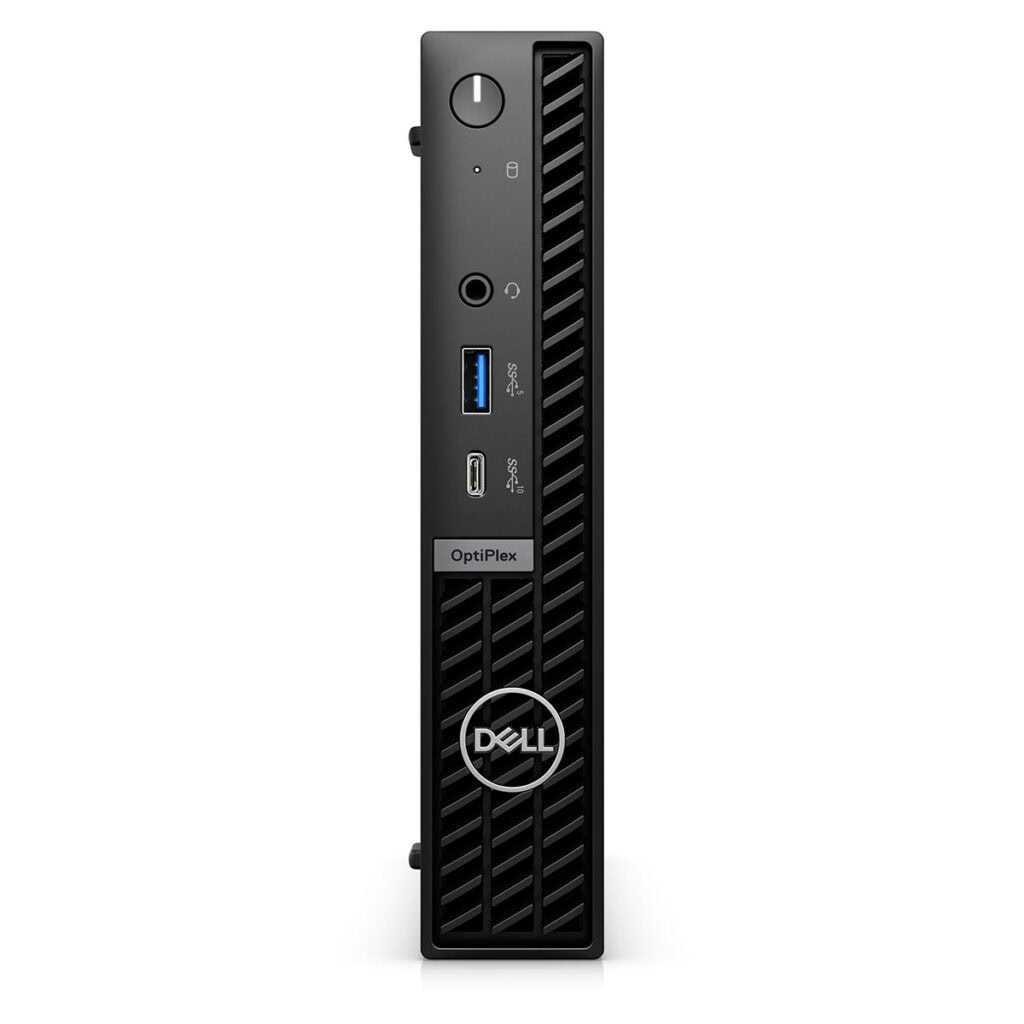 Dell OptiPlex 7020 Core i5-14500T Mini Bilgisayar - Laptop.Com.TR