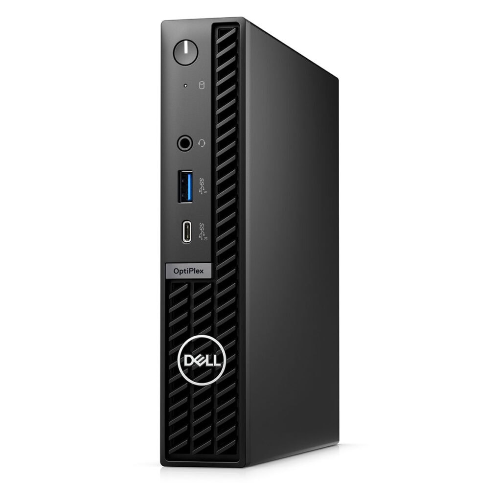 Dell OptiPlex 7020 Core i5-14500T Mini Bilgisayar - Laptop.Com.TR