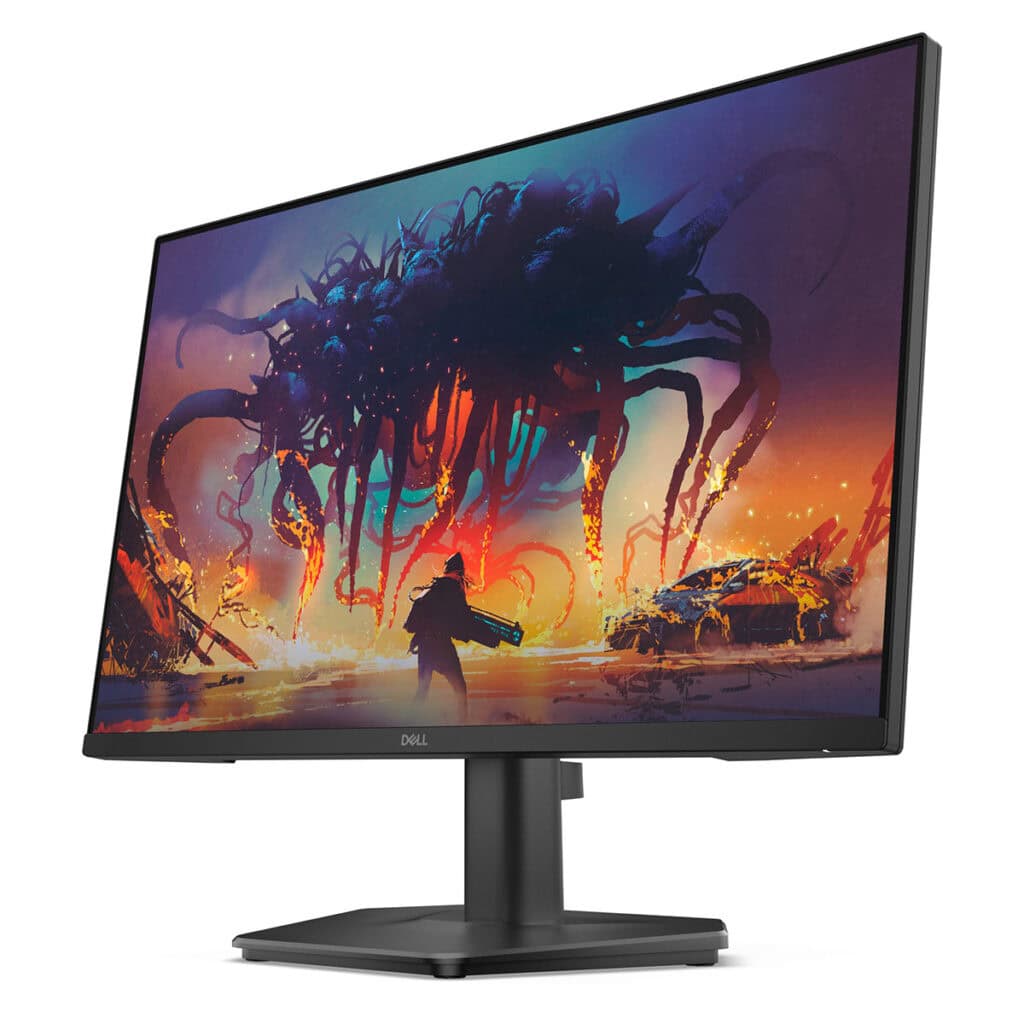 Dell SE2425HG 23.8 inç 200Hz Gaming Monitör - Laptop.Com.TR