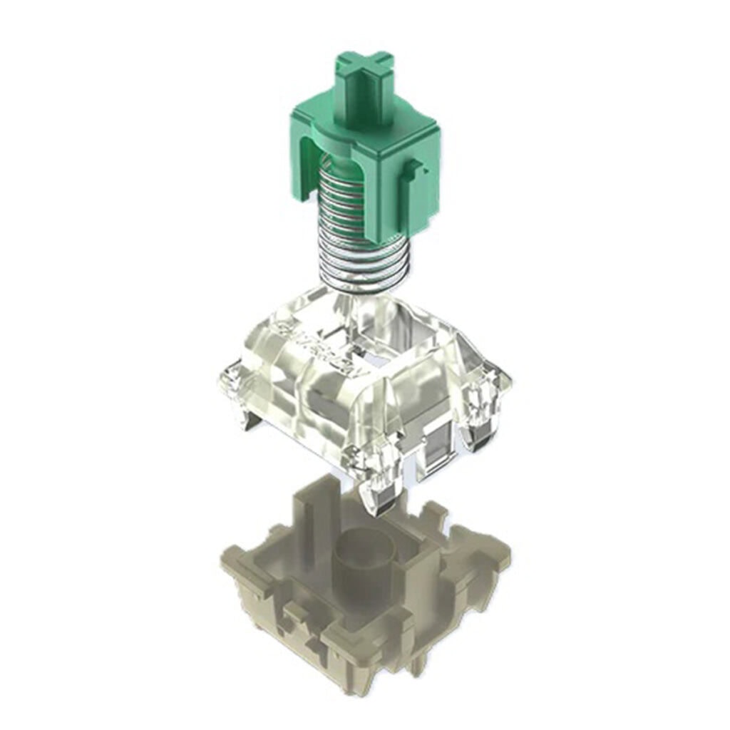 Wooting Lekker L60 Manyetik Switch (20’li Paket) - Laptop.Com.TR