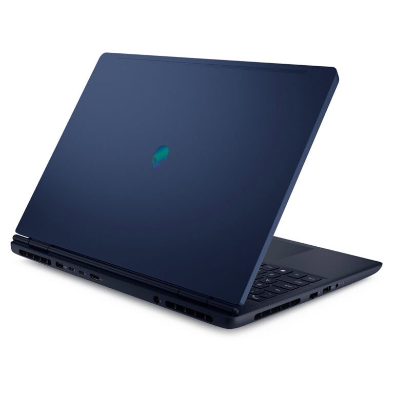 Dell Alienware 16 Aurora Ubuntu Gaming Laptop - Laptop.Com.TR