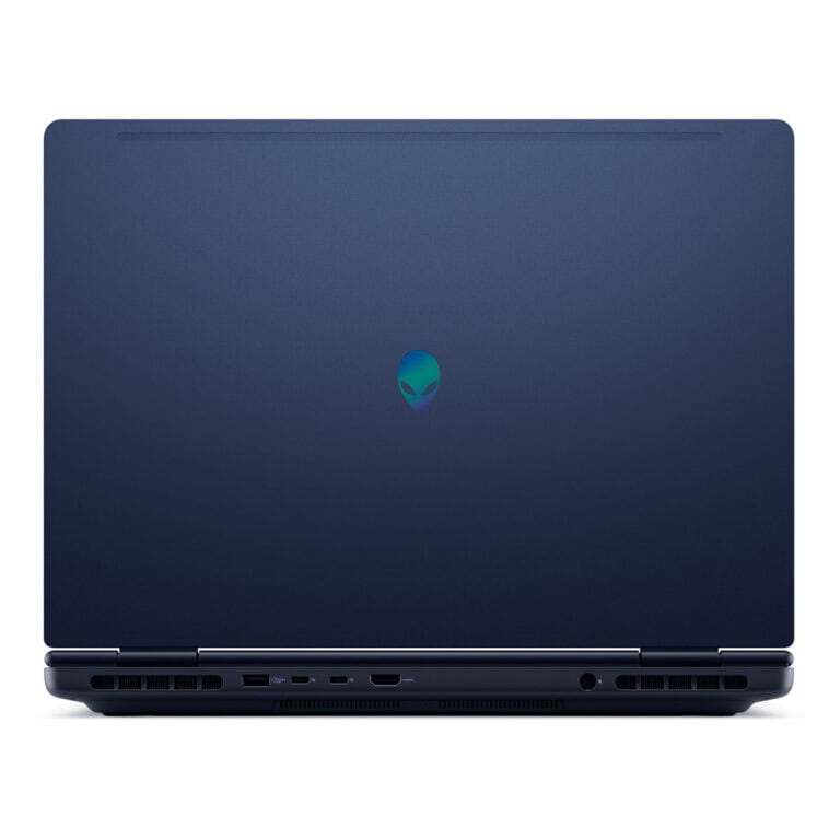 Dell Alienware 16 Aurora Ubuntu Gaming Laptop - Laptop.Com.TR