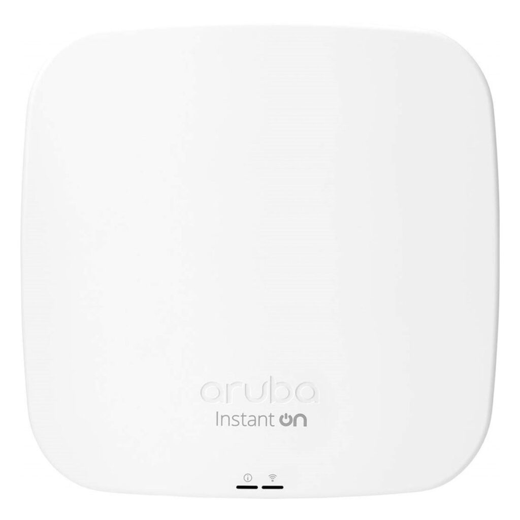 HPE Aruba Instant On AP15 WiFi 5 Access Point - Laptop.Com.TR