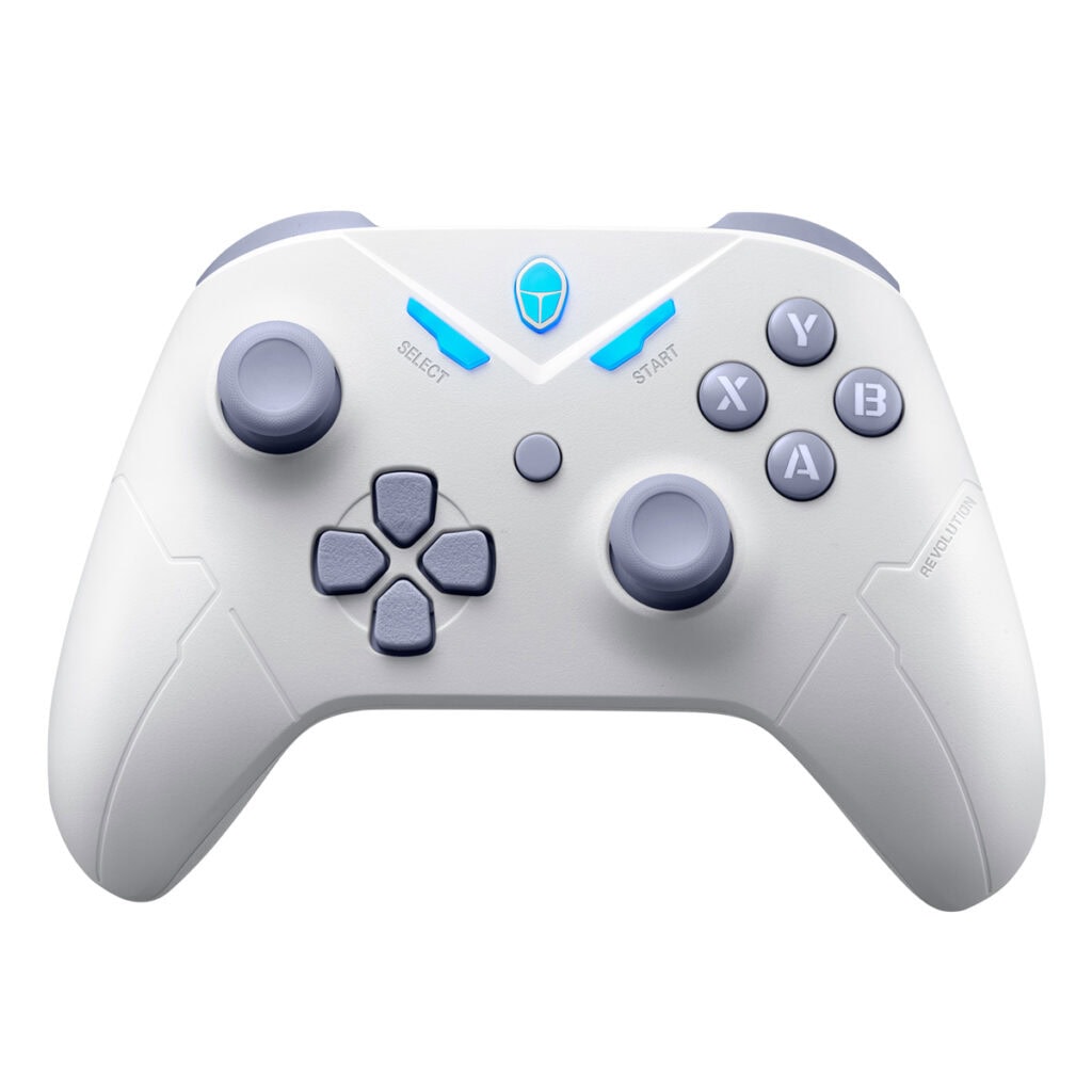 Thunderobot G30S Ice-Blue Kablosuz Gamepad - Laptop.Com.TR
