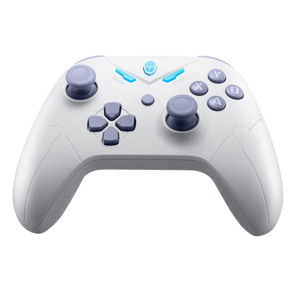 Thunderobot G30S Ice-Blue Kablosuz Gamepad - Laptop.Com.TR