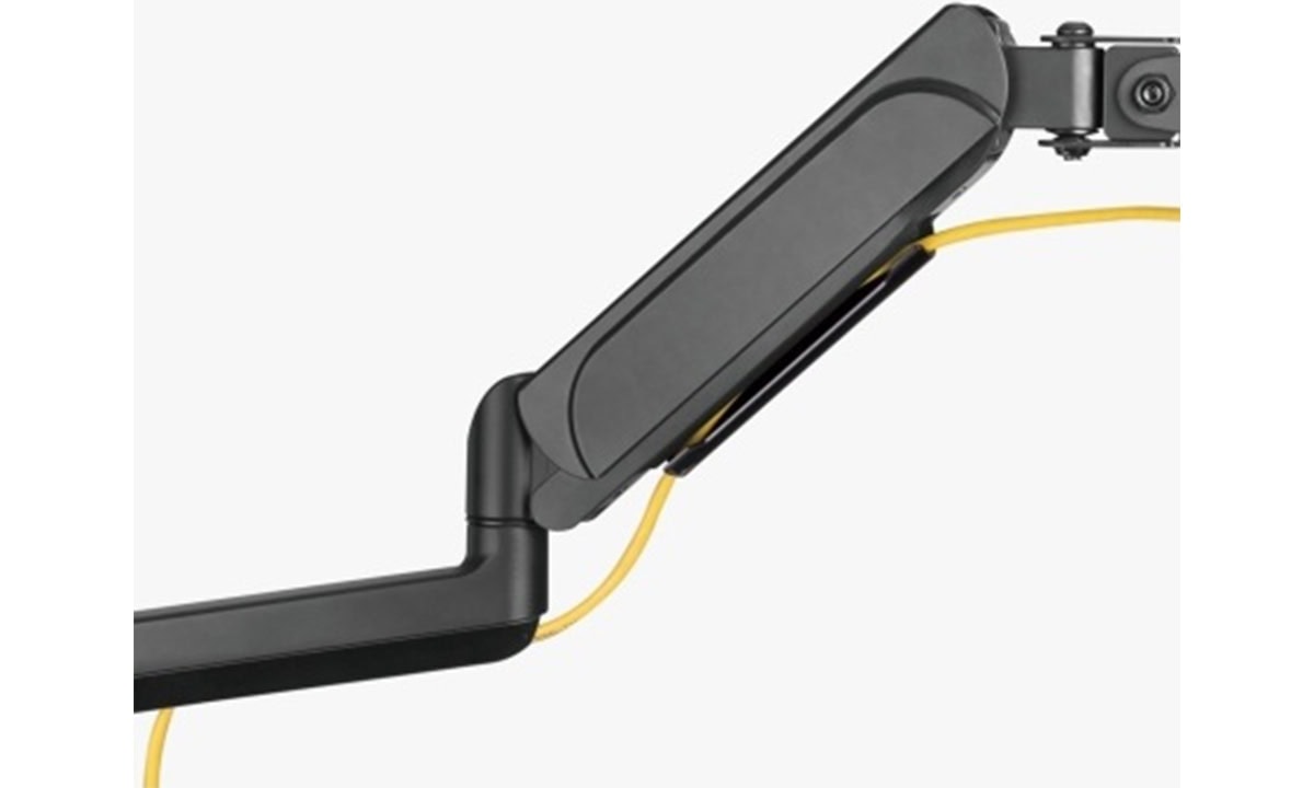 Brateck 17-32 inç Uyumlu İki Kollu Monitör Kolu - Laptop.Com.TR