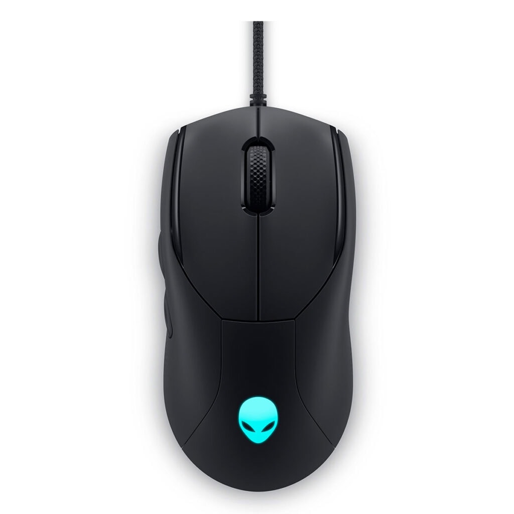 Dell Alienware AW320M Kablolu Gaming Mouse - Laptop.Com.TR