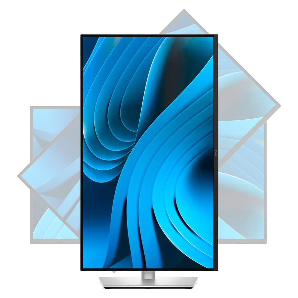 Dell Pro Plus P2725DE 27 inç 100Hz 5ms 2K Monitör - Laptop.Com.TR