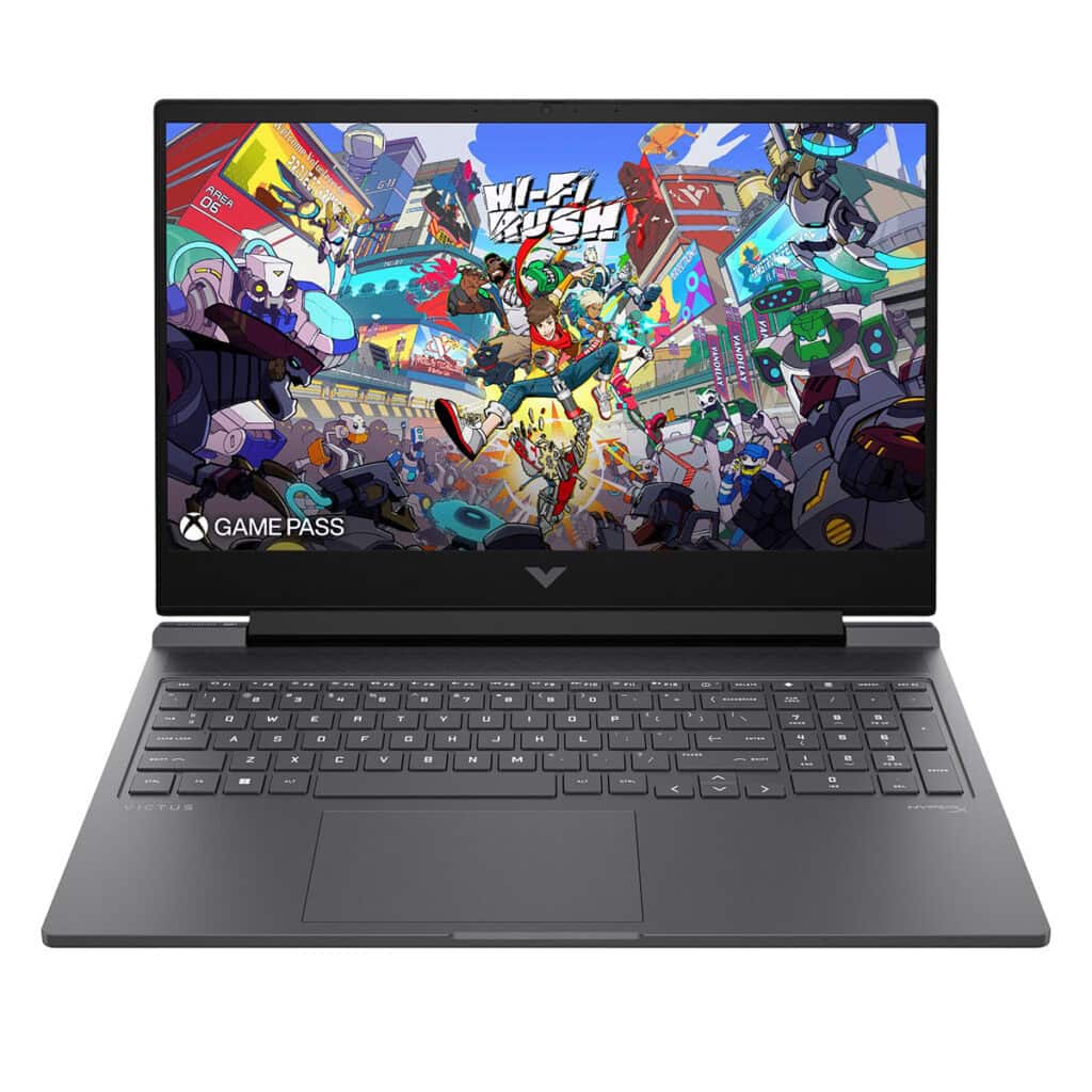 HP Victus 16-r1700nt FreeDos Gaming Laptop - Laptop.Com.TR