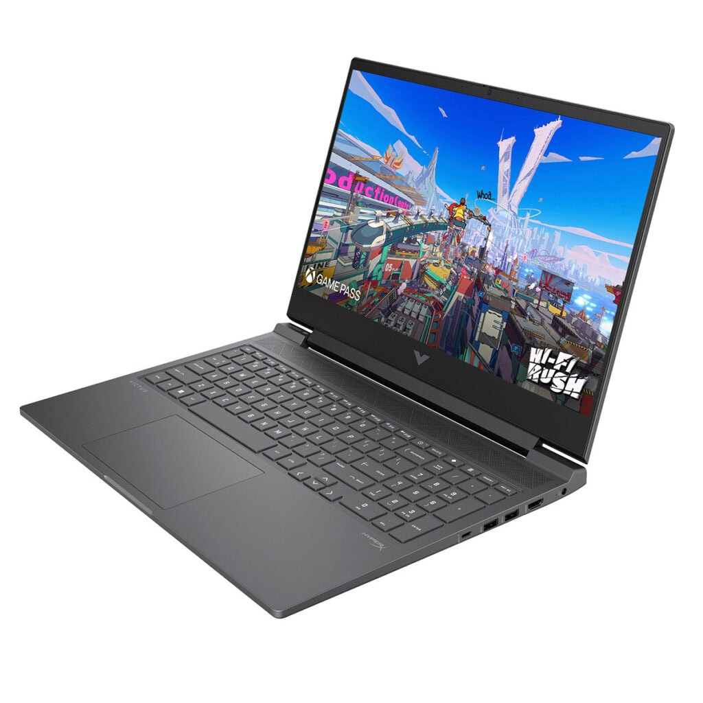 HP Victus 16-r1700nt FreeDos Gaming Laptop - Laptop.Com.TR