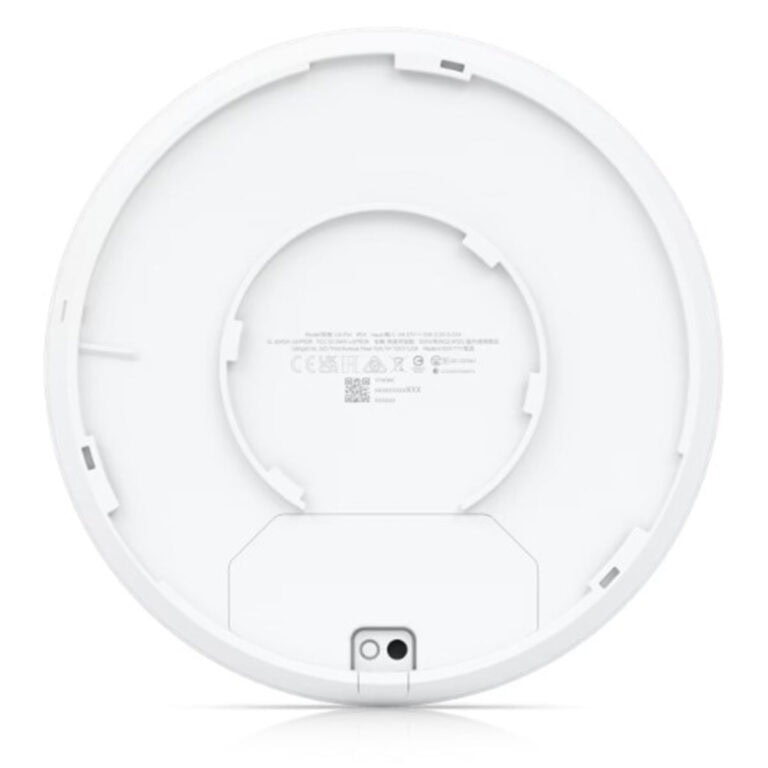 Ubiquiti U6 Pro 4800Mbps WiFi 6 Access Point - Laptop.Com.TR