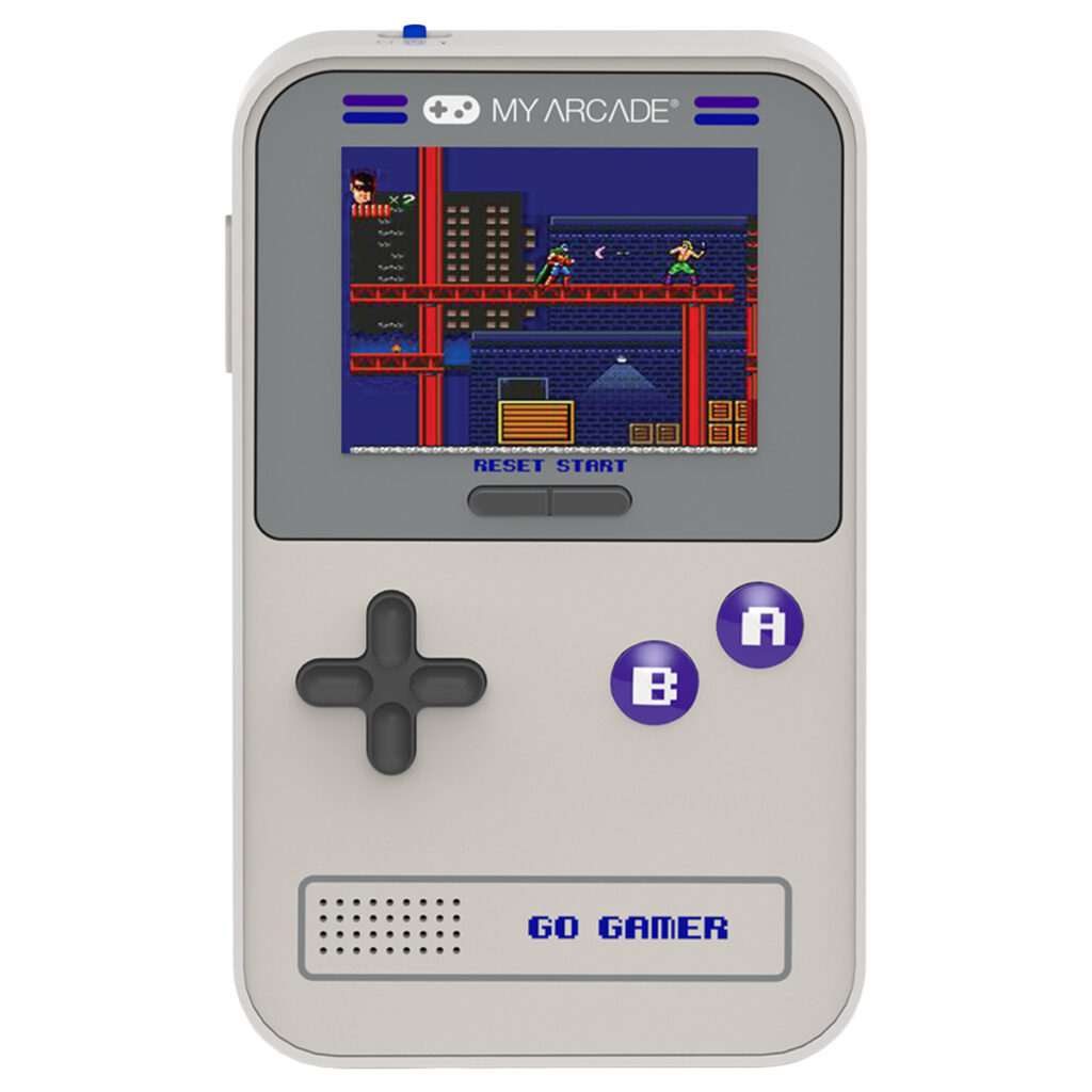 My Arcade Gamer V Retro Oyun Konsolu -300 Oyun - Laptop.Com.TR