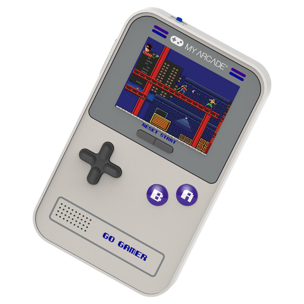 My Arcade Gamer V Retro Oyun Konsolu -300 Oyun - Laptop.Com.TR