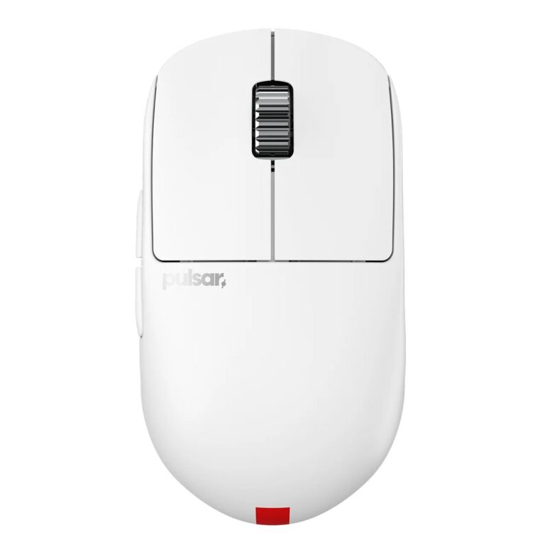 Pulsar X2H eS White Wireless Size 2 Gaming Mouse - Laptop.Com.TR