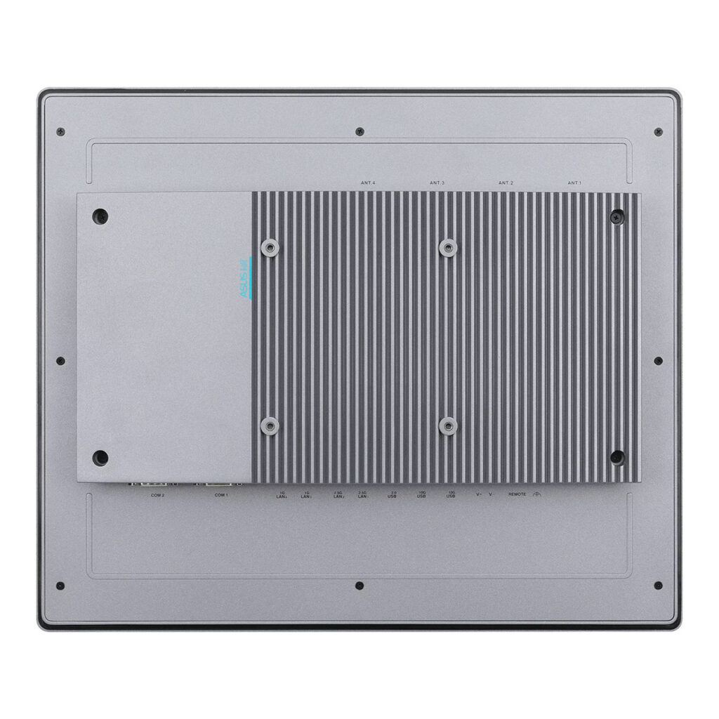 ASUS APC-125U-17S Panel Dokunmatik Bilgisayar - Laptop.Com.TR