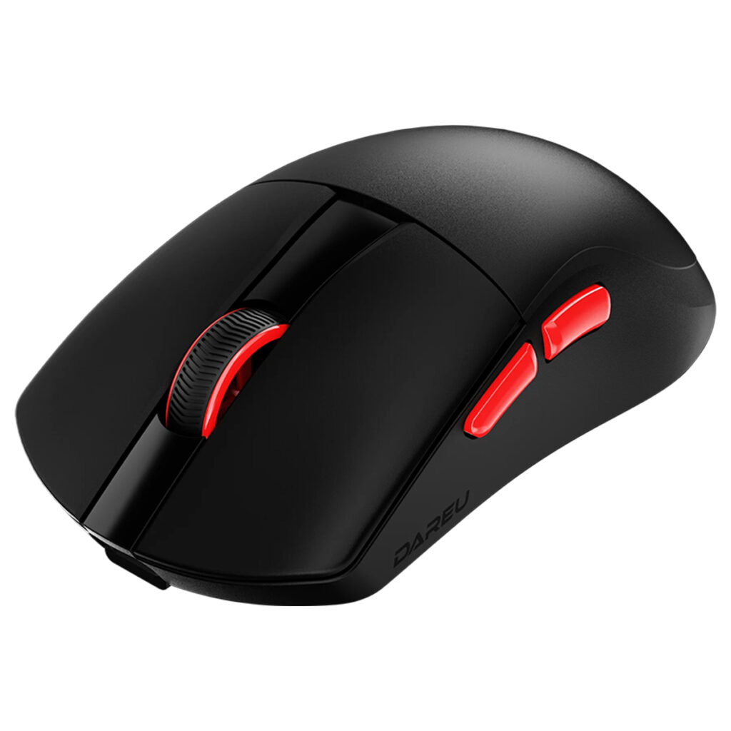 DAREU A950 WING Black Kablosuz Gaming Mouse - Laptop.Com.TR