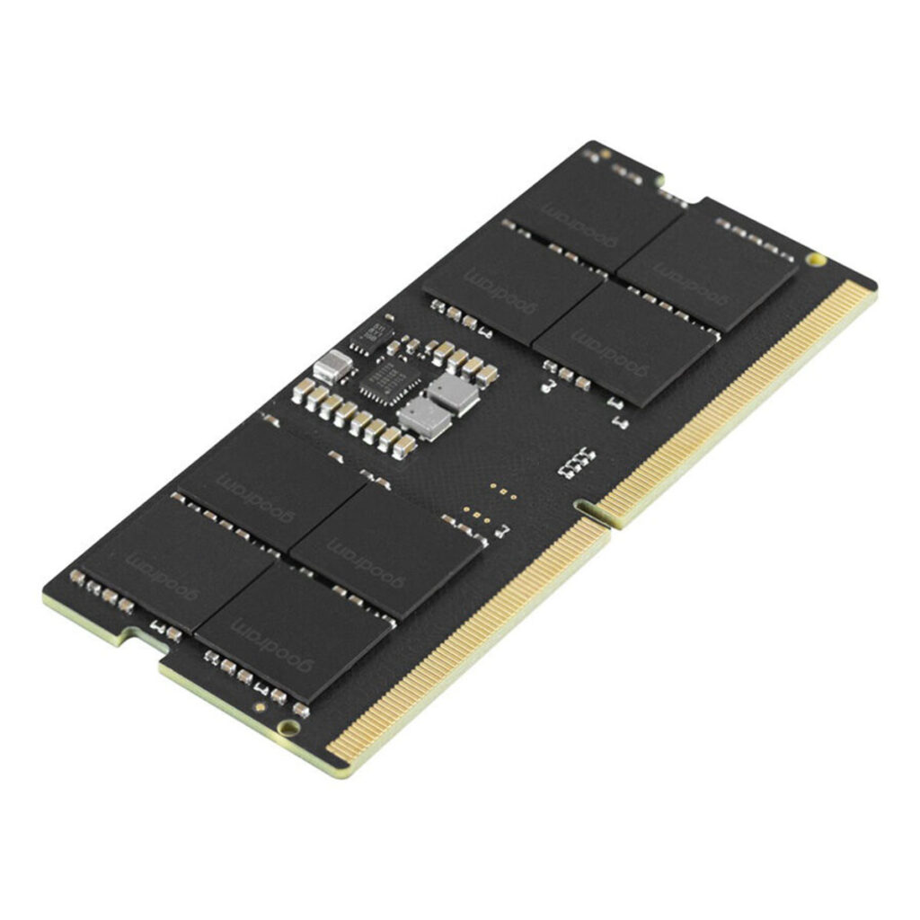 GOODRAM 32GB 5600MHz CL46 DDR5 Notebook Ram - Laptop.Com.TR